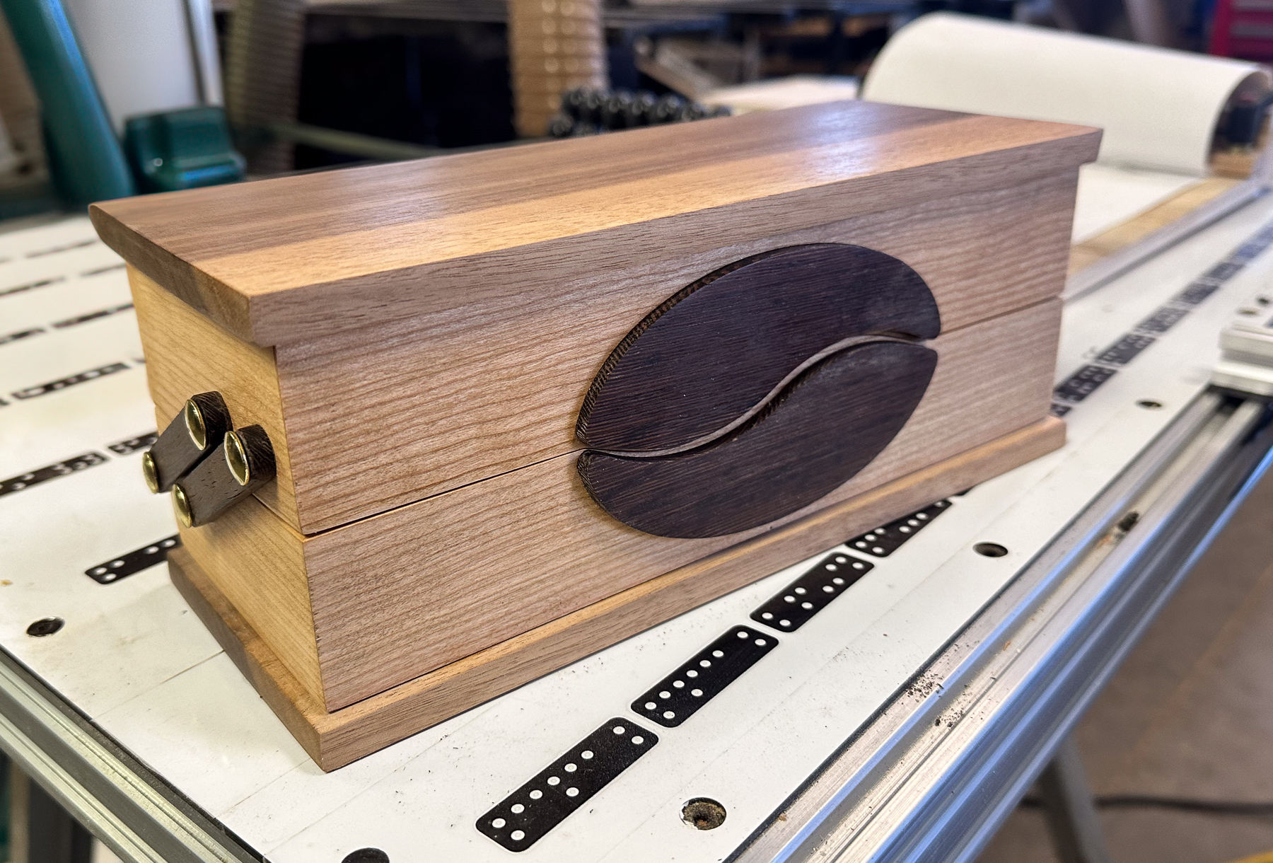 Nespresso Box Created by Wayne20 — A gift box that holds 20 Nespresso ...