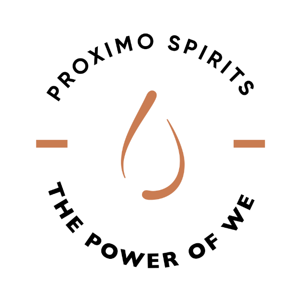 Proximo Created by Chad42 — Proximo logo