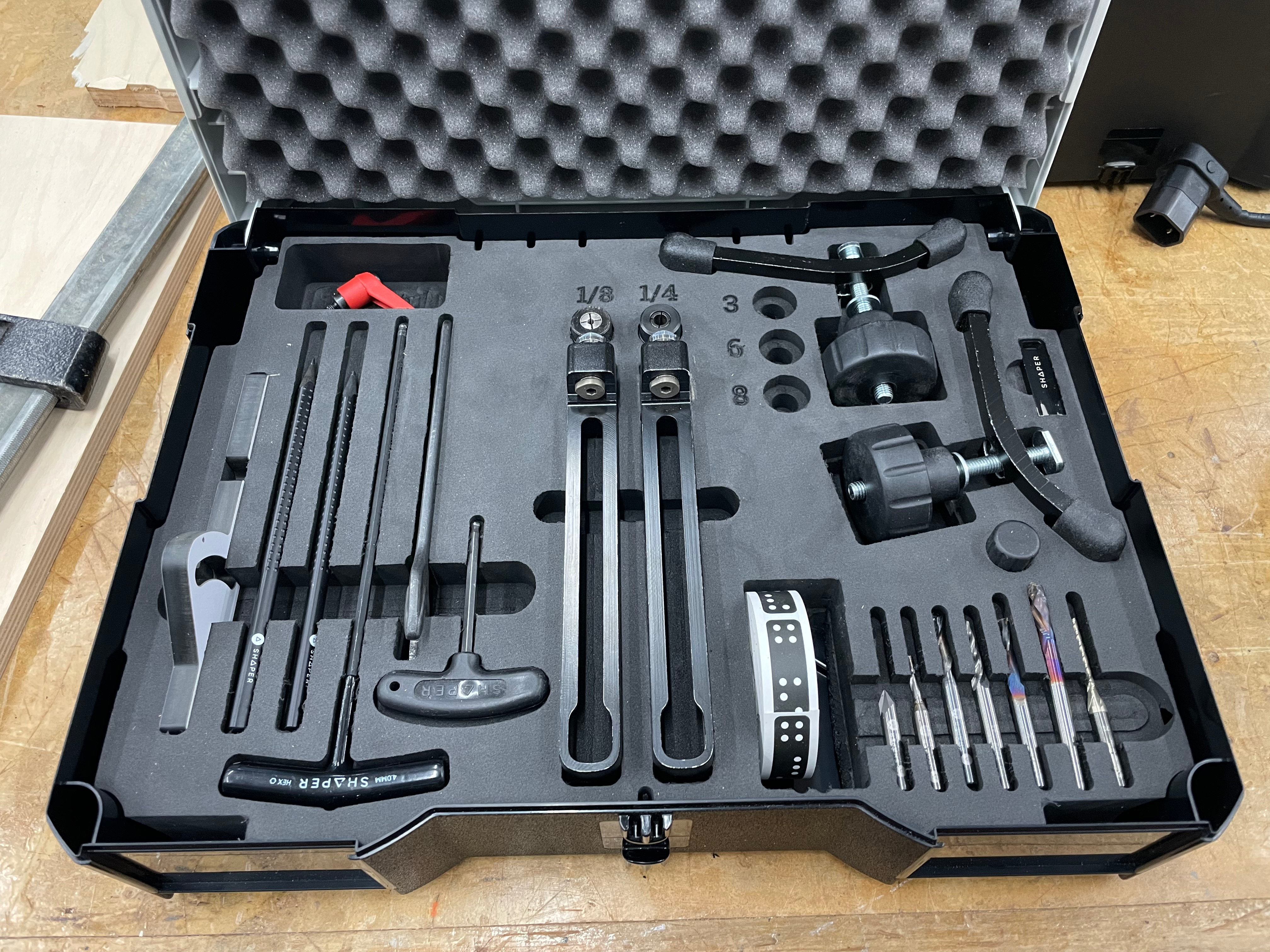 Better Systainer T Loc accessory design Created by Will5 — This is ...