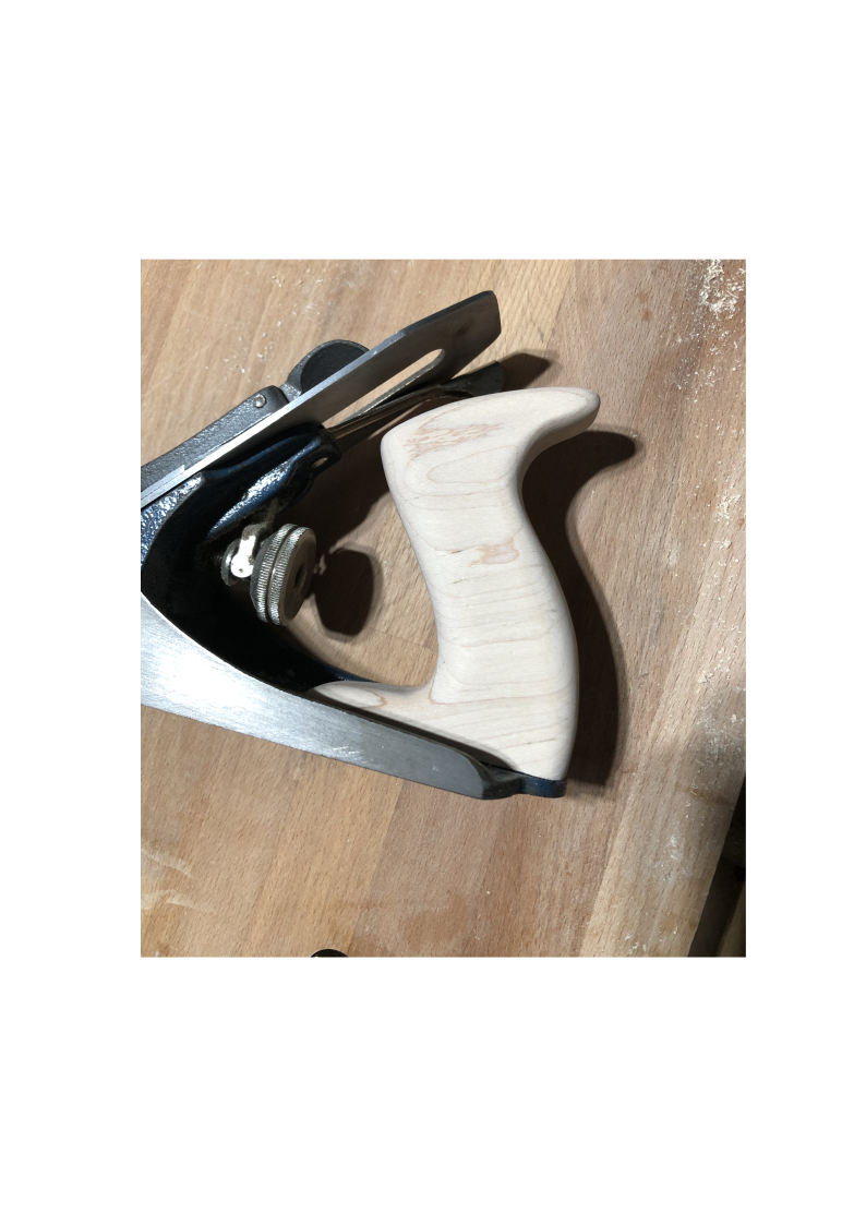 Stanley Hand Plane Tote Created by Kun — My drawing is based on ...