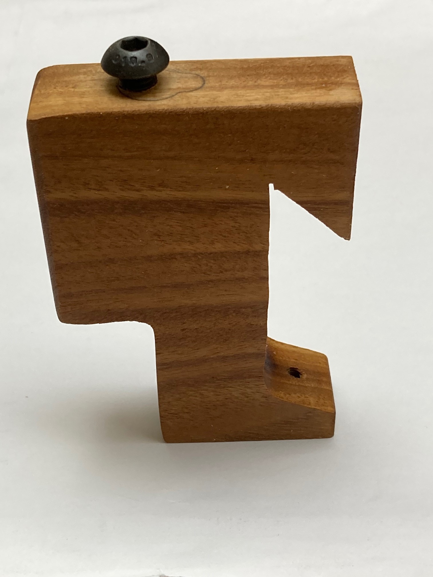 WORKSTATION BODY CLEAT Created by BrianJ — A pair of these cleats ...