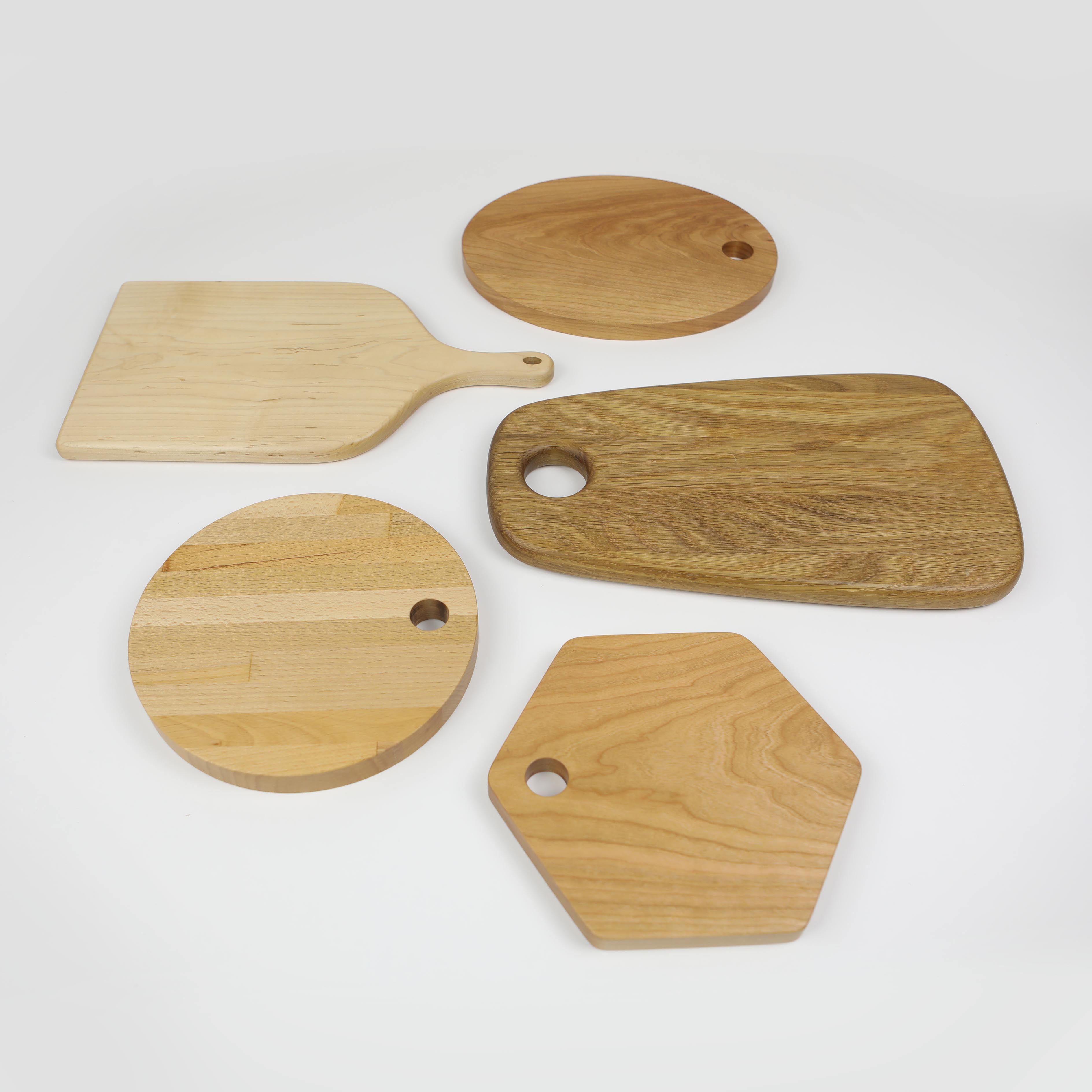 Cutting Boards Created by Shaper — Pick from 5 different cutting board ...