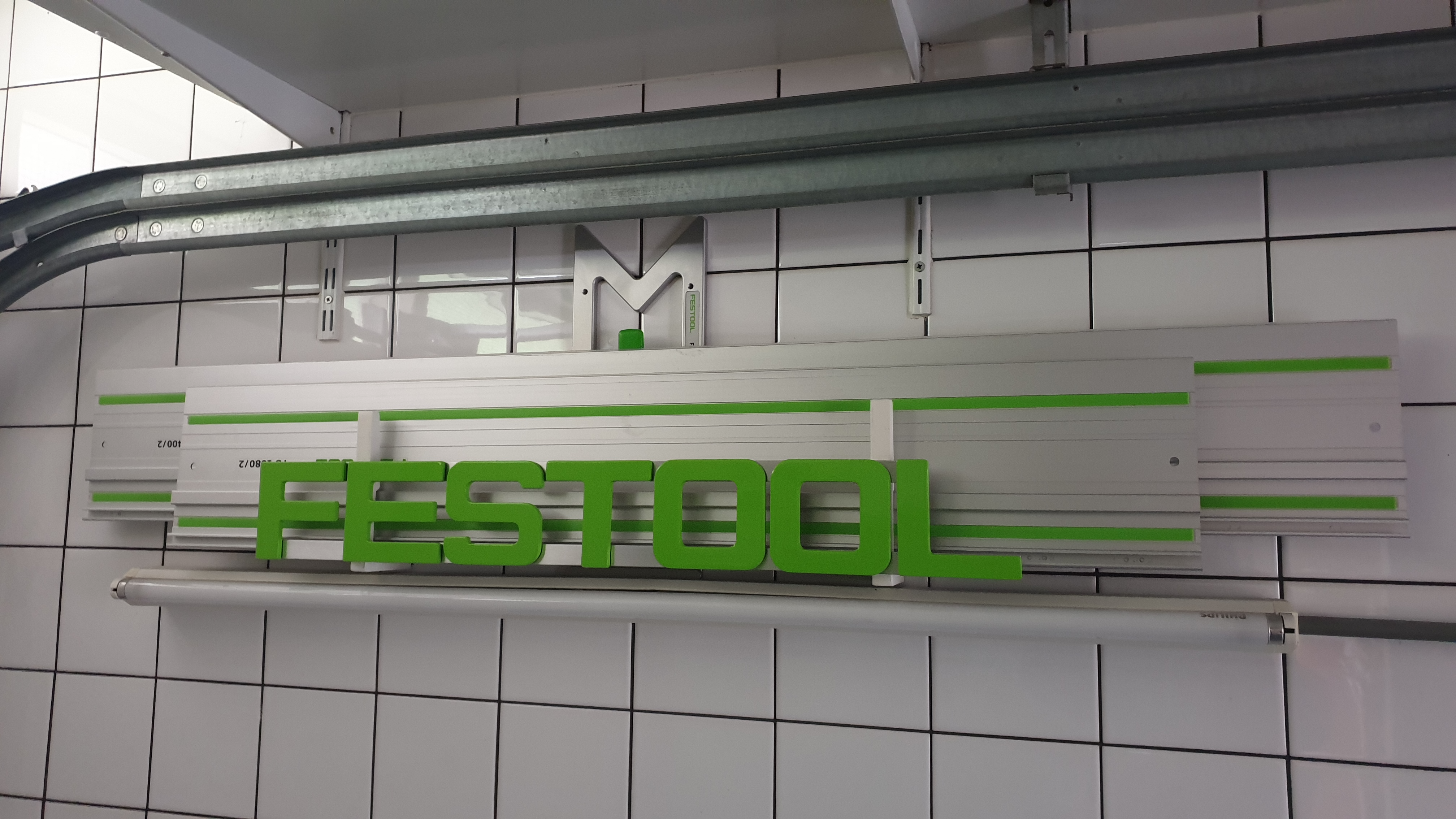 Festool font Created by mr_MW — Original Festool font