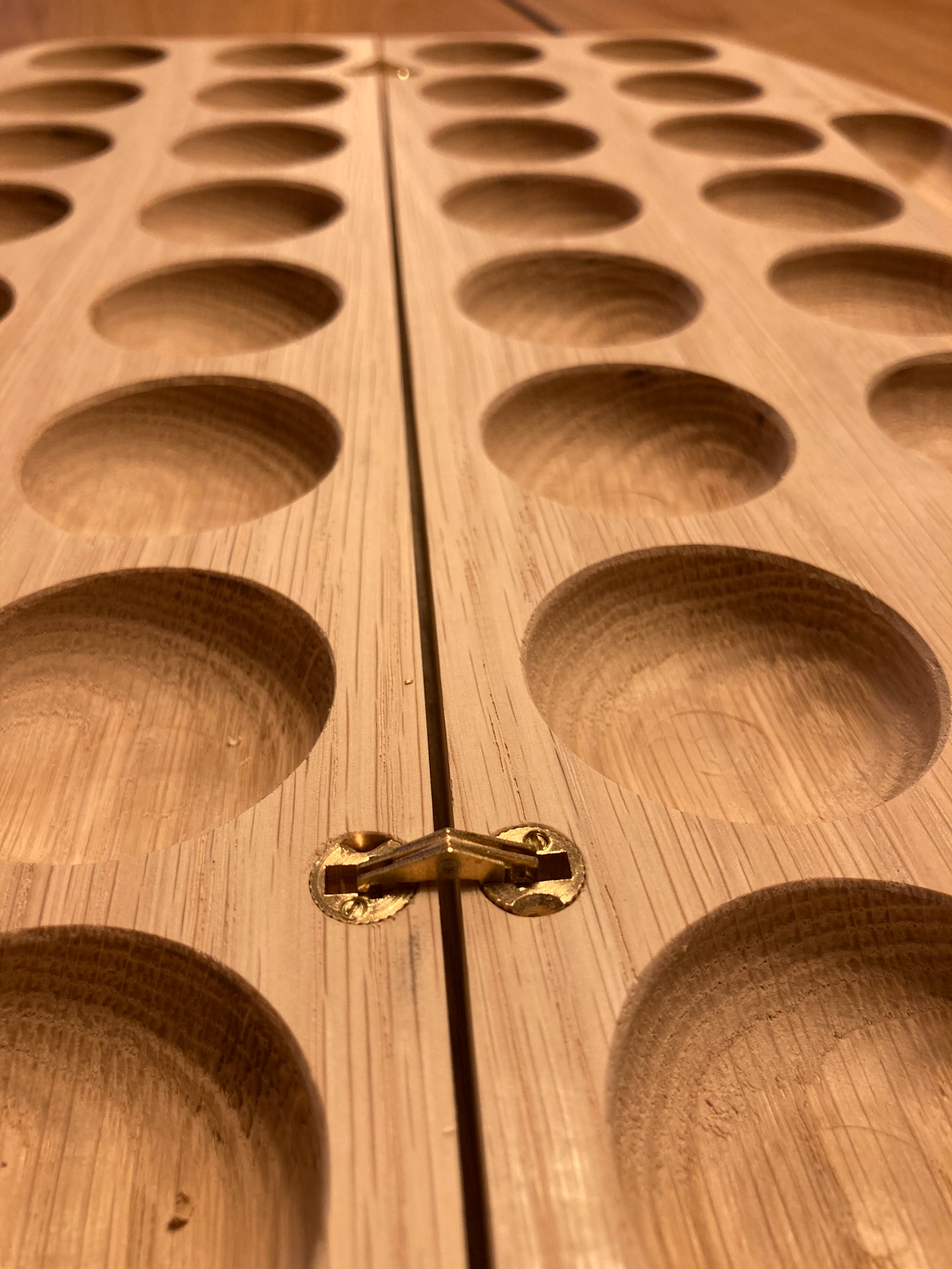 Mancala Game - Kalah - Bao - Boardgame Created by dhuuk42 — I made a ...