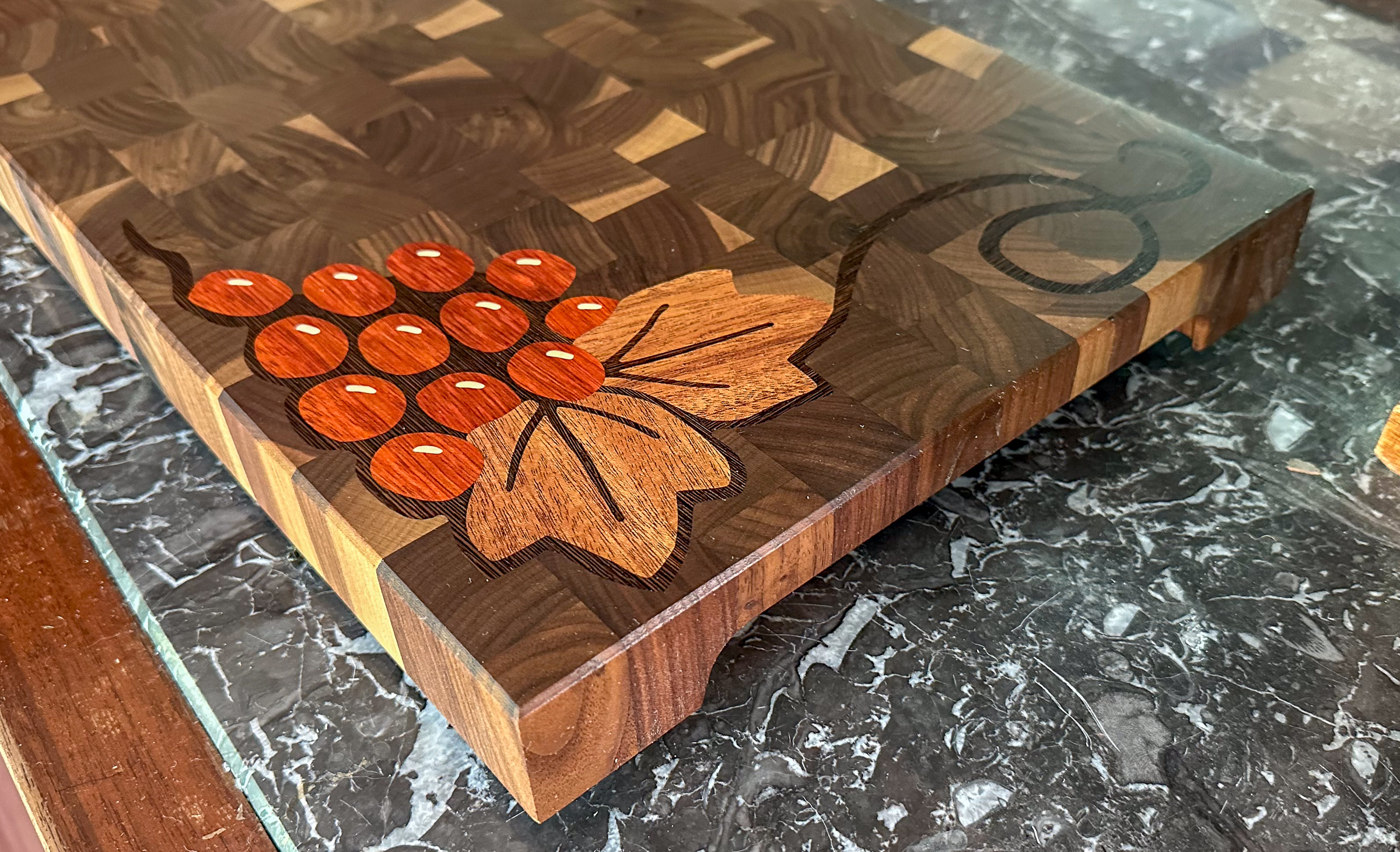 Tapered Inlay Resources