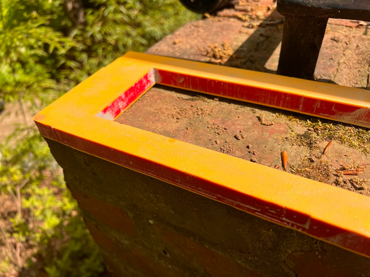 Brick Laying Forms Created by David_Smith — I created some forms to ...